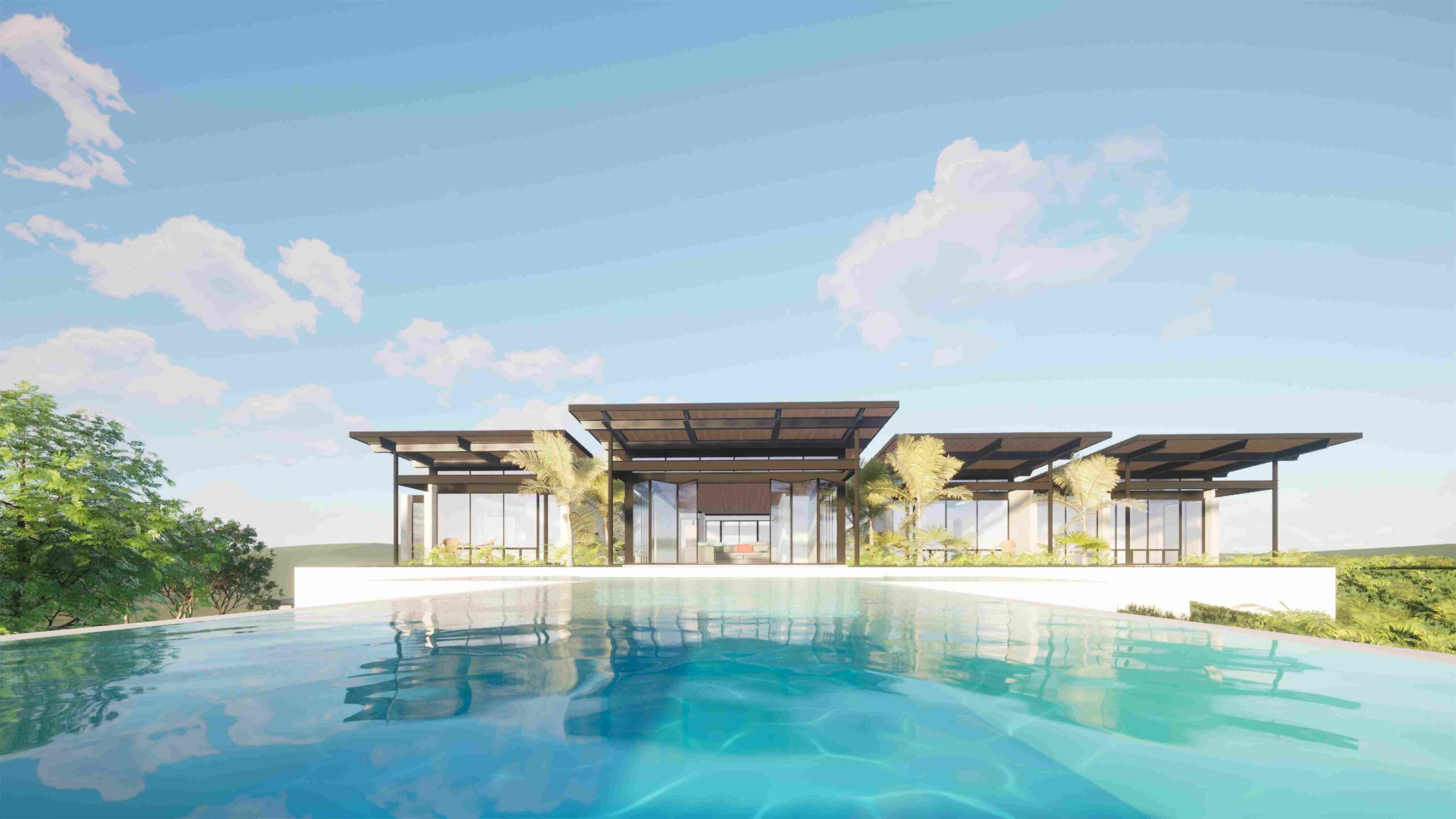 Uciwai Residence - AAPi Design