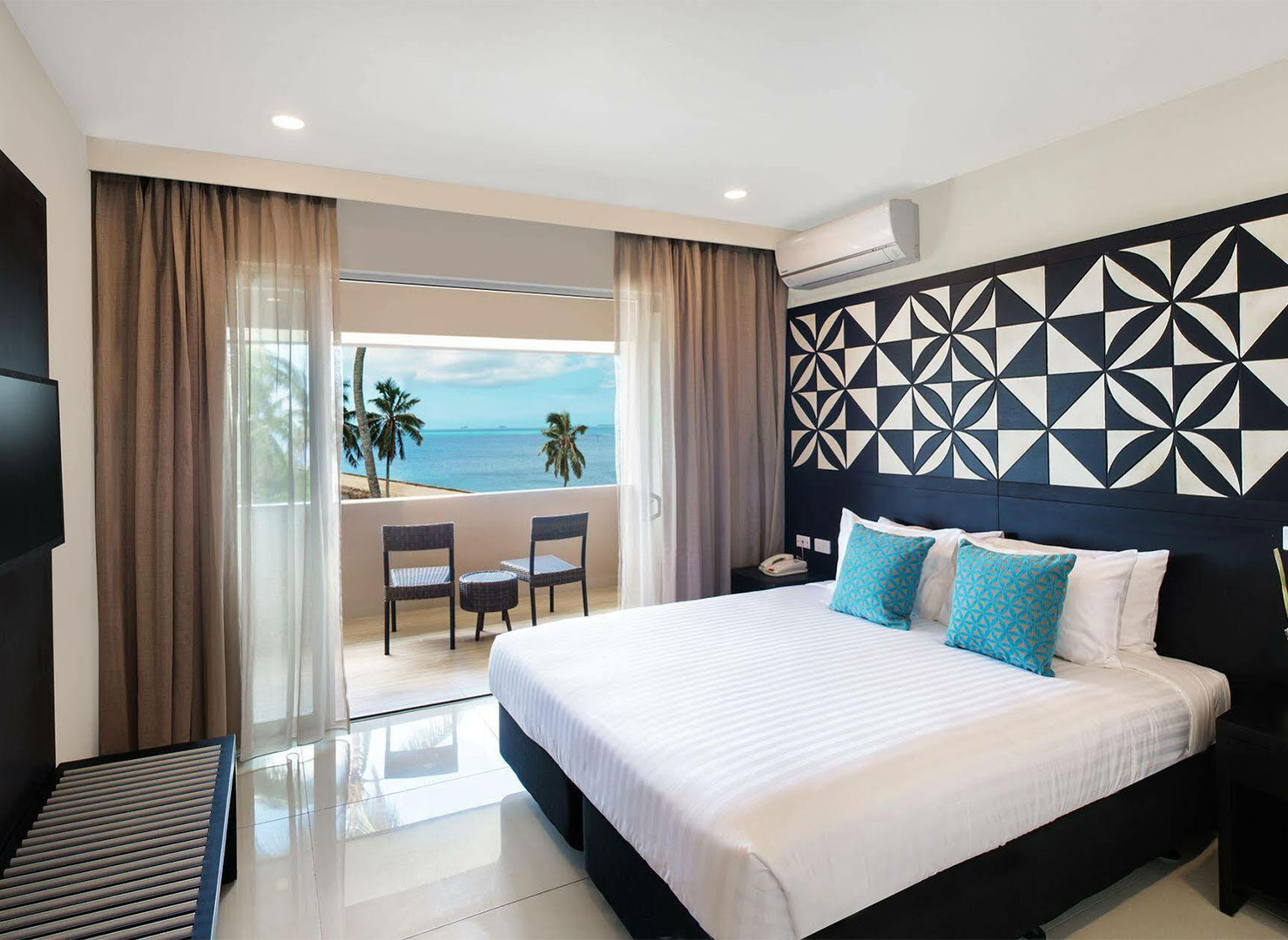 Tanoa Tusitala Samoa - AAPi Design